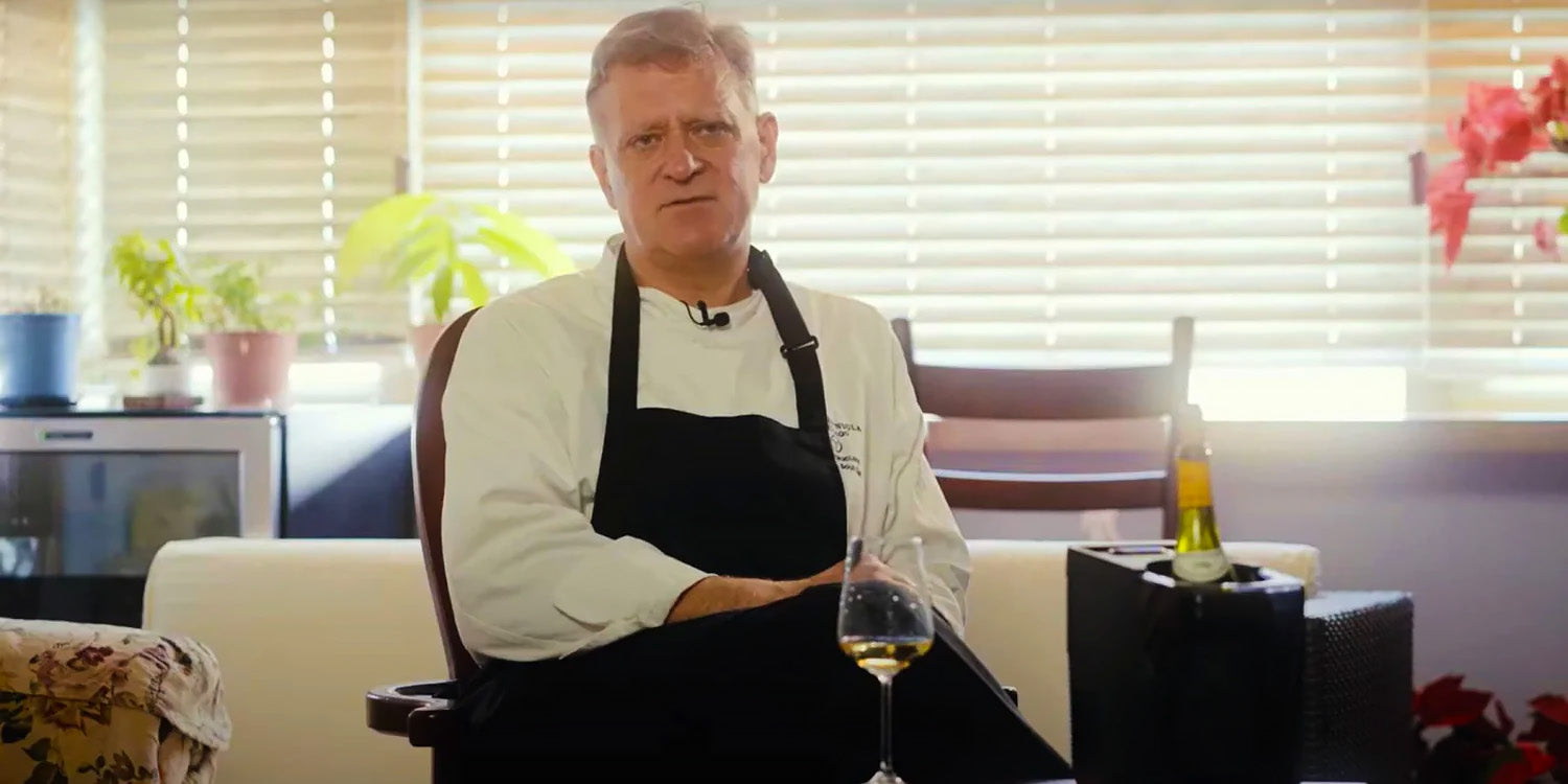 Brand Ambassadors & Experts – VIVANTWINE-Taiwan